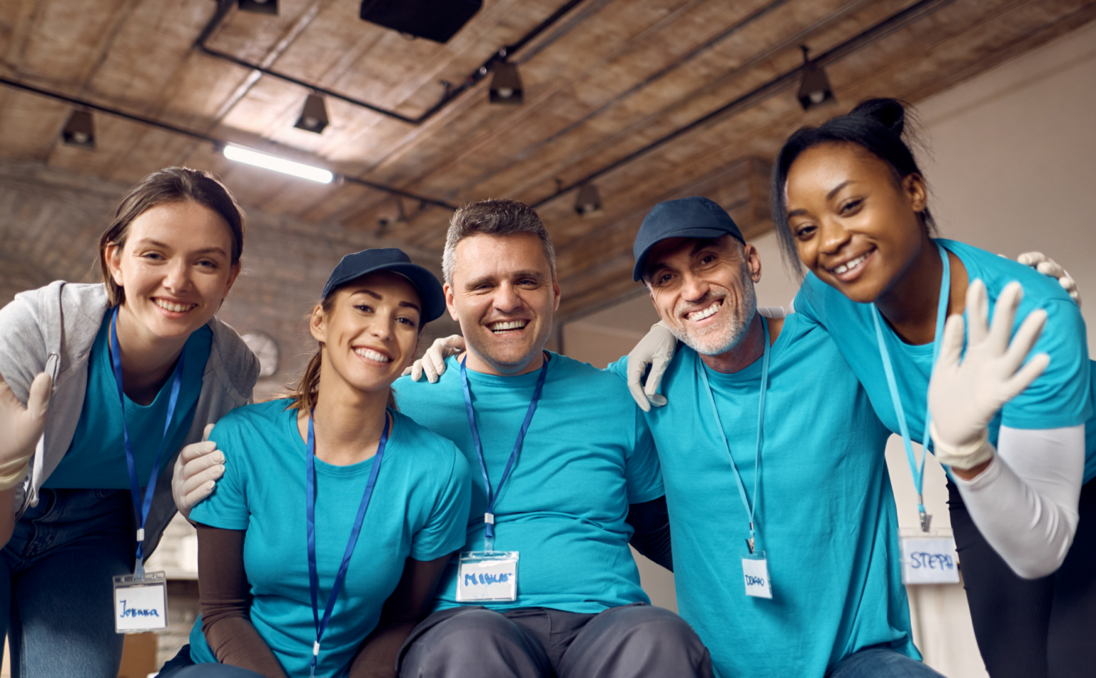 The Future of Cleaning and Hygiene – OS1 INNOVATIONS